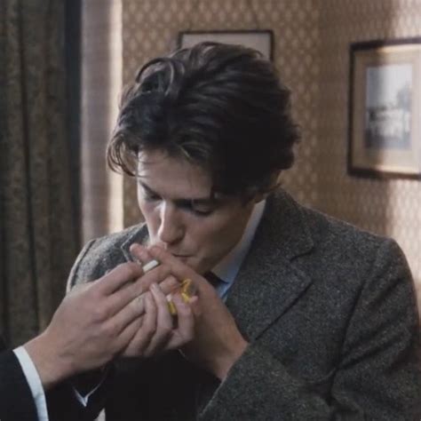 Salem On Twitter Im A Firm Believer That Hugh Grant As Clive Durham In Maurice 1987 Is The