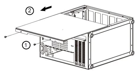 Jonsbo T8plus Mid Tower Case User Manual
