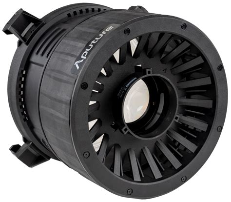 Location Aputure F10 Fresnel Proframe