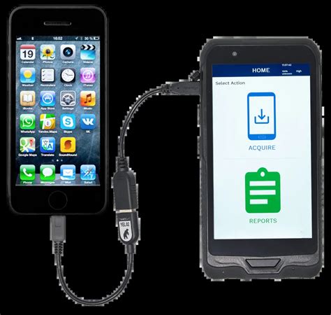 Datapilot Get Started With Mobile Forensics Now Datapilot