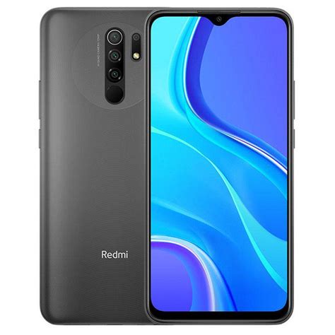 Xiaomi Redmi 9 Full Phone Specifications