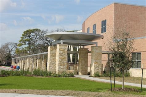 Spring Branch Isd Housman Elementary School Gamma Construction Company