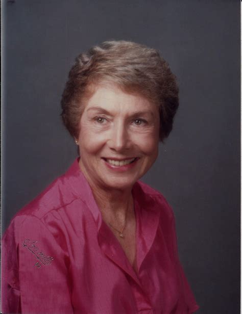 Mary Easterly Obituary Chula Vista Ca