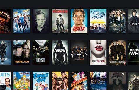 Discover Which Tv Shows Match Your College Major The Odyssey Online