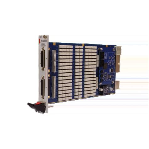 Slsc Signal Conditioning Modules And Cards • Deico