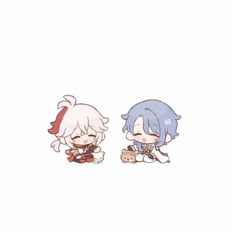 ゆいたくん On Twitter Ayato Cute Drawings Chibi