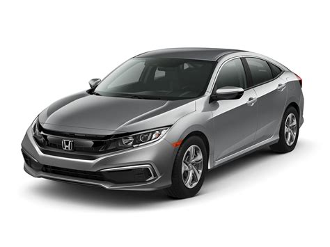 2021 Honda Civic Specs Prices Mpg Reviews And Photos