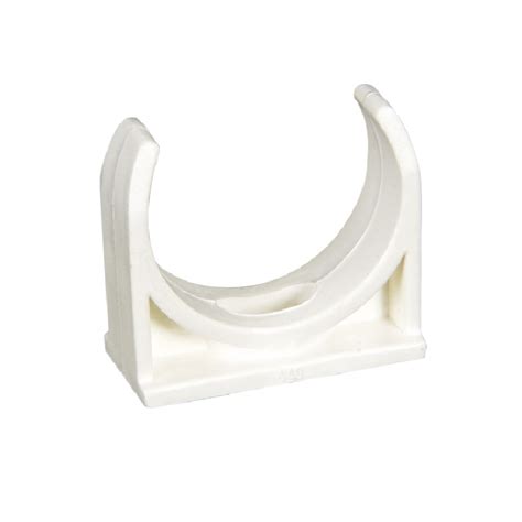 Era Upvc Plastic Pipe Clamp Made In China Plastic Fittings And
