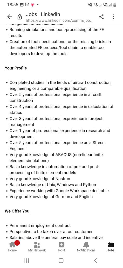 An Entry Level Position Rrecruitinghell