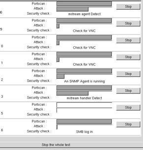Scanner Port Tcp Udp Nessus FRAMEIP COM