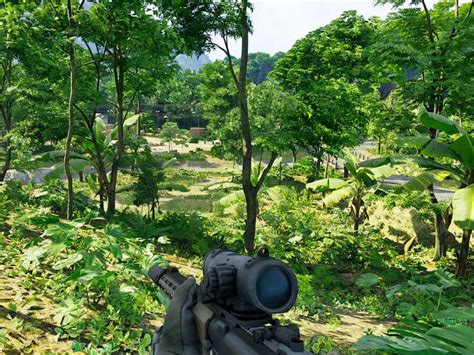 Gray Zone Warfare Skycrawlers Quest Guide How To Find Proof Of Drug