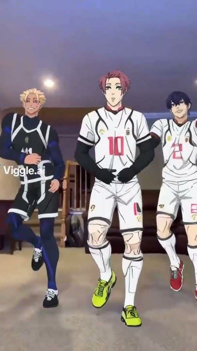Sae Shidou Aiku Slayed Anime Trend Youtubeshorts Youtube