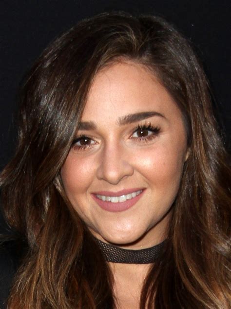 Alisan Porter Singer Actress