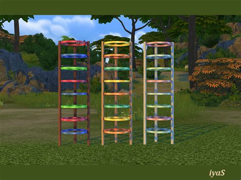Sims 4 Jungle Gym Locations At Lucinda Kindler Blog