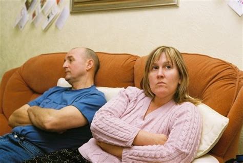 Portrait Of A Marriage