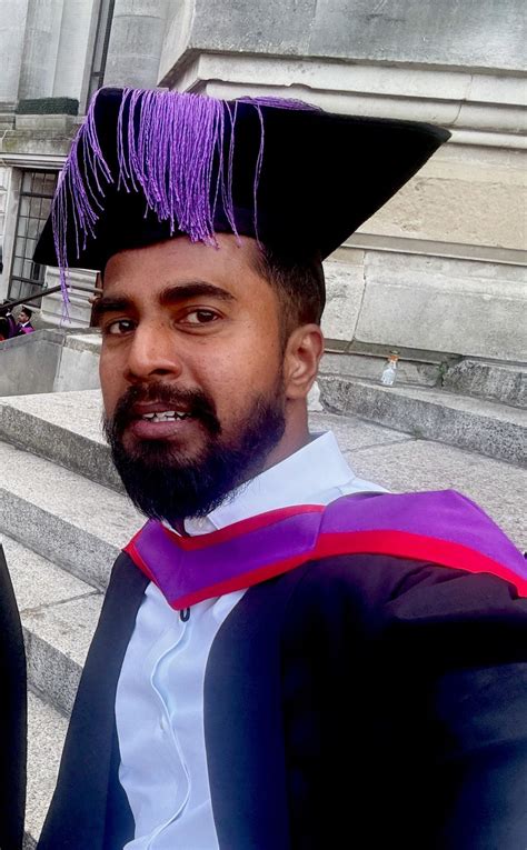 Pratheepan Selvam On Linkedin Msc Engineeringmanagement