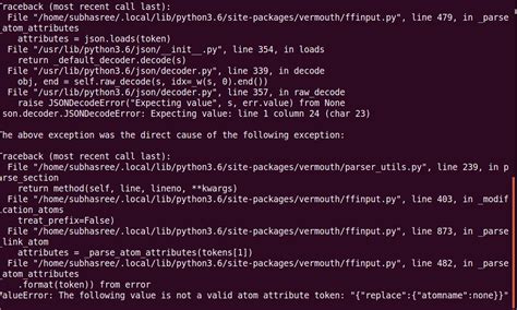 Could Not Identify Modifications · Issue 424 · Marrink Labvermouth Martinize · Github
