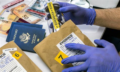 Criminology Diploma Euston College