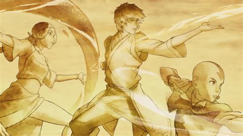 Katara Wallpapers Wallpaper Cave