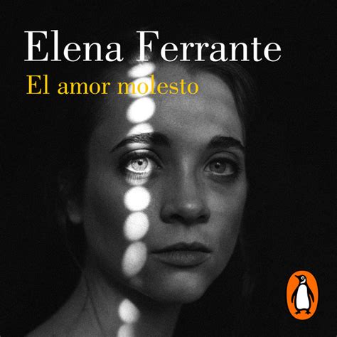El Amor Molesto Audiobook On Spotify