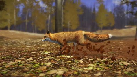 Ultimate Fox Simulator 2 App On Amazon Appstore
