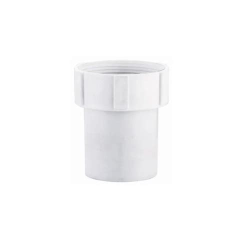 Pvc Cap And Lining Dn50 Auplumbing