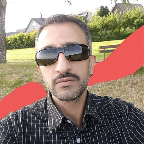 Fadi Ghazi Trollhättan Västra Götaland Sverige Professionell