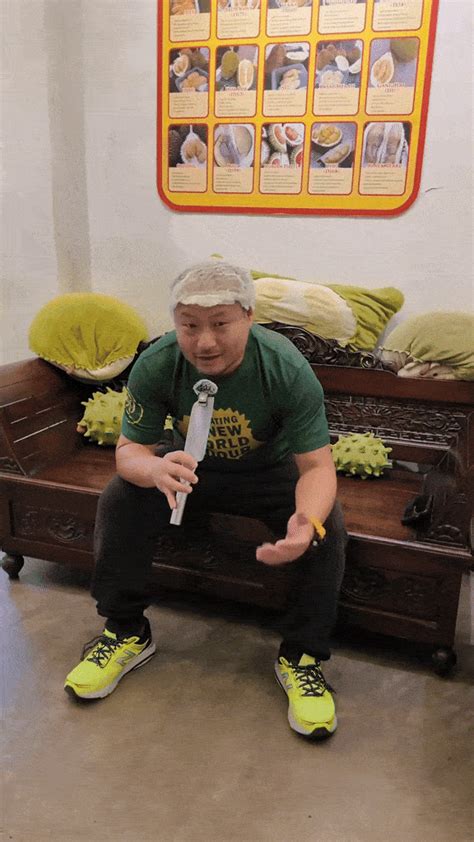 Outram Dessert Stall Hits Back At Food Reviewer Who Claimed No Need Skill To Prepare Chendol