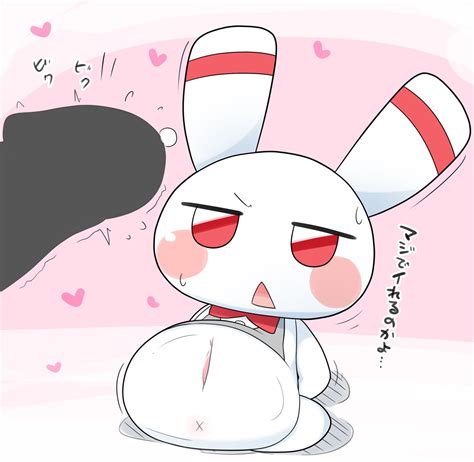 Rule 34 Anus Duo Female Female Focus Hi Res Jps 19 Lagomorph Leporid