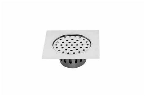 Stainless Steel Drainco Cockroach Trap For Bathroom At Rs 350 Piece In Aurangabad