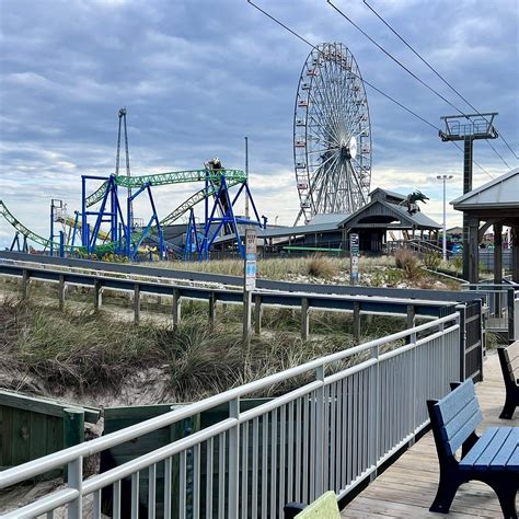 Seaside Heights Boardwalk All You Should Know Before Going 2026 Reviews