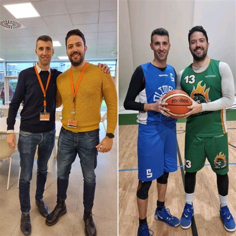 Doyourthing Team Passions Basket Sport Ing Gabriele Manca