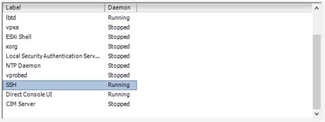 Creating A Linked Clone In Esxi The Easy Way