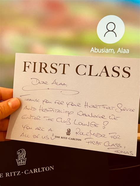 Ritzcarltonhotels Ritzcarlton Alaa Abu Siam