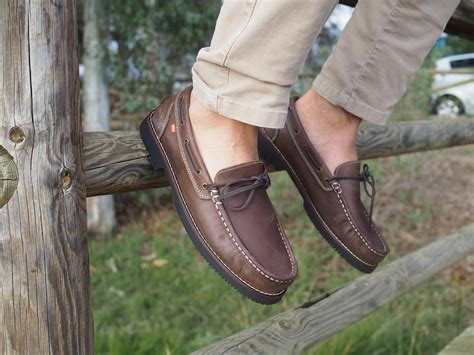Cómo Combinar Mocasines De Hombre La Valenciana Calzados