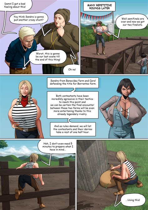 Rule 34 Bimbo Carol Mangrowing Did You Say Moo Gina Mangrowing