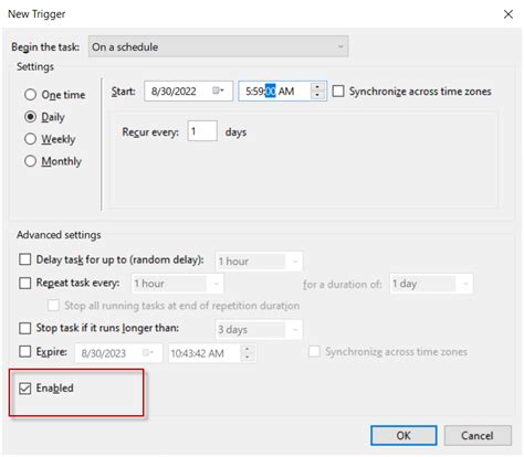 Easy Windows Script For Disable Enable Interface Notes Habibzain