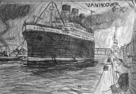 Titanic 0 Mlp By Joeyalvarez On Deviantart