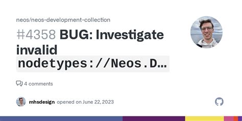 Bug Investigate Invalid `nodetypesneosdemocollection` Stream Wrapper On Windows In Fusion