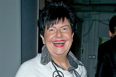 Takiej Joanny Senyszyn Nie Znacie Kandydatka Na Prezydenta Zagrała W Filmie Dziennikpl