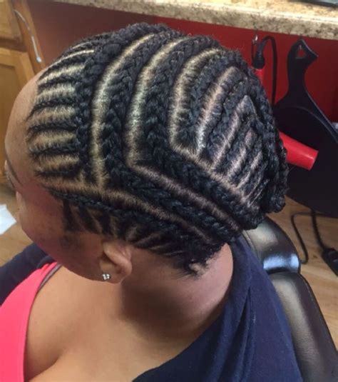 Braid Pattern Crochet Hair Styles Hair Affair Hair Styles