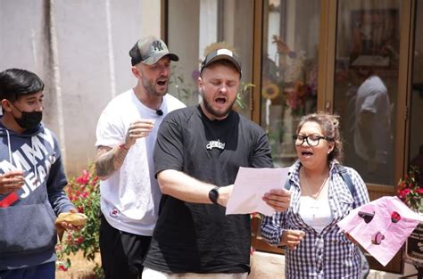 Cătălin Bordea și Nelu Cortea Dezvăluiri Despre Experiențele De La America Express Este Cu