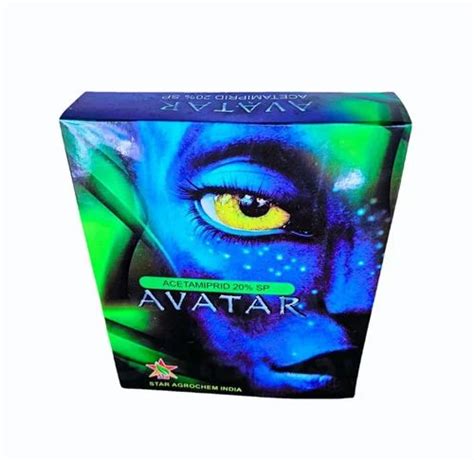 Powder Avatar Agricultural Insecticide Box At ₹ 800kg In Kannod Id