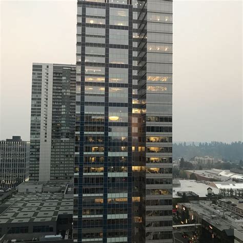 Photos At Microsoft Lincoln Square Now Closed Office In Bellevue