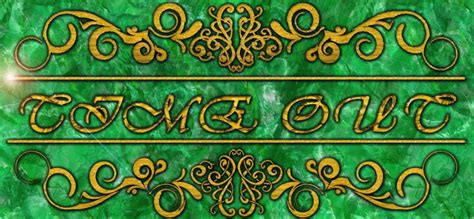 Zack Morris  Time Out