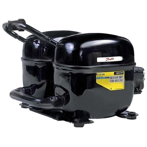 Hermetic Compressor Danfoss Sc 1818gx R134a Dtn Group Dtn Group