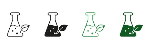 Chemistry Silhouette