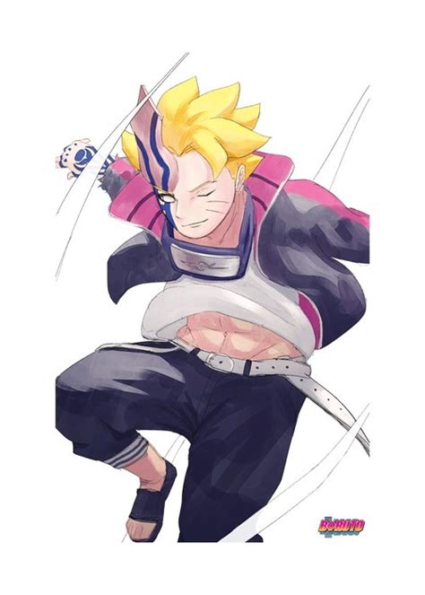 Boruto 108209 Αφίσες And Poster Naruto Boruto Wallsgr