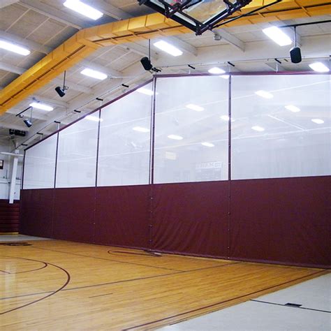 Gym Divider Curtains・buy A Gym Divider Curtain Keeper Goals