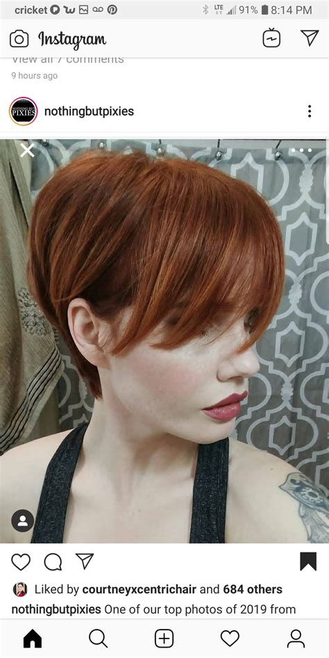 Pin By Jotica Ocampito On Cabello Short Hair Cuts Stylish Hair Short Hair Styles